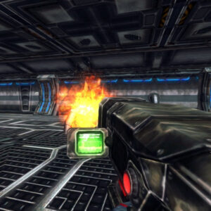 Alien Infestation FPS - Emol.be