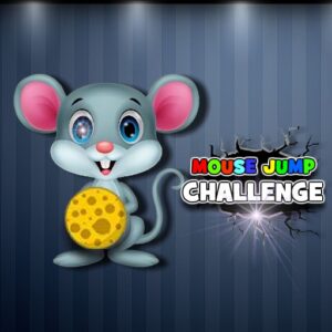 Mouse Jump Challenge - Emol.be