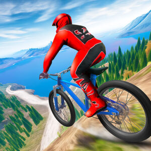 Riders Downhill Racing - Emol.be